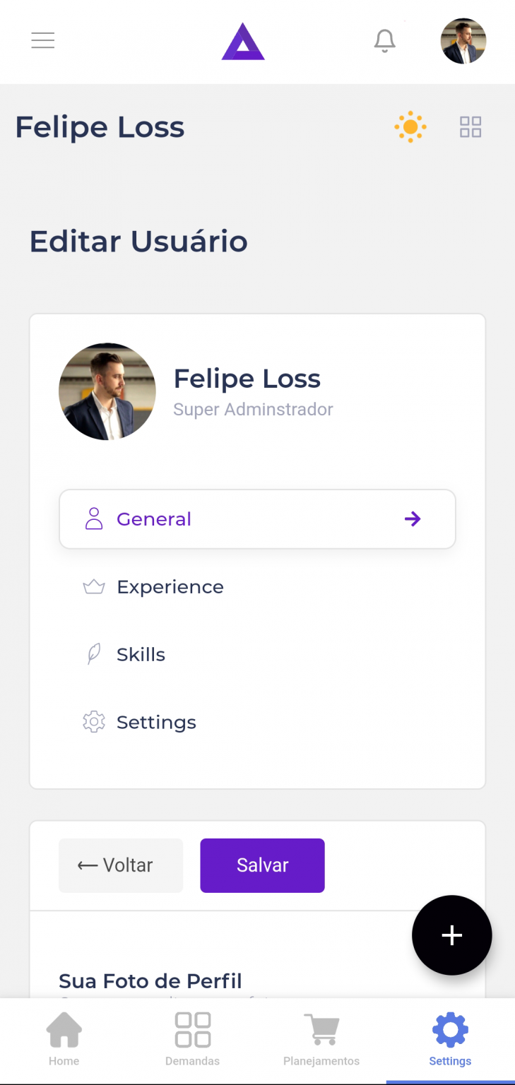 Pingg – Aprovação de conteúdos de forma fácil!