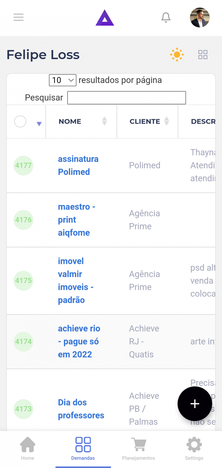 Pingg – Aprovação de conteúdos de forma fácil!