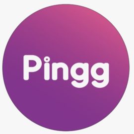 Pingg – Aprovação de conteúdos de forma fácil!